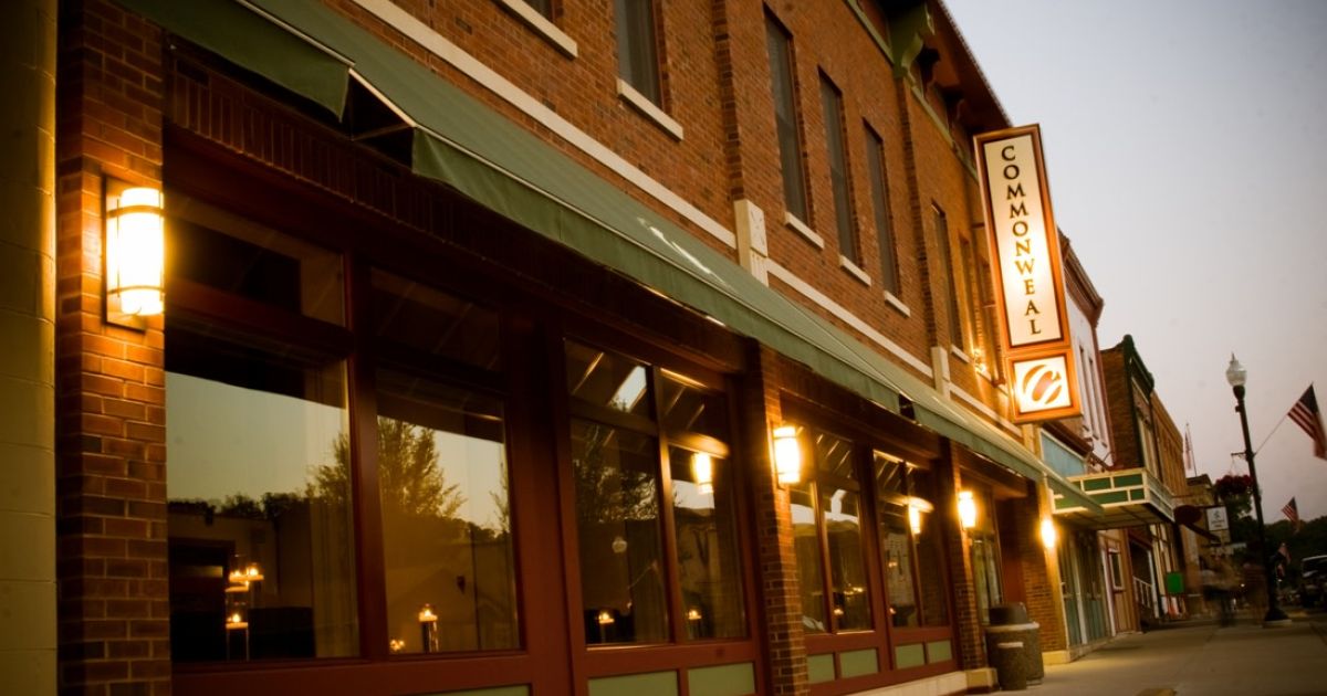 Commonweal Theatre Company | Explore Minnesota