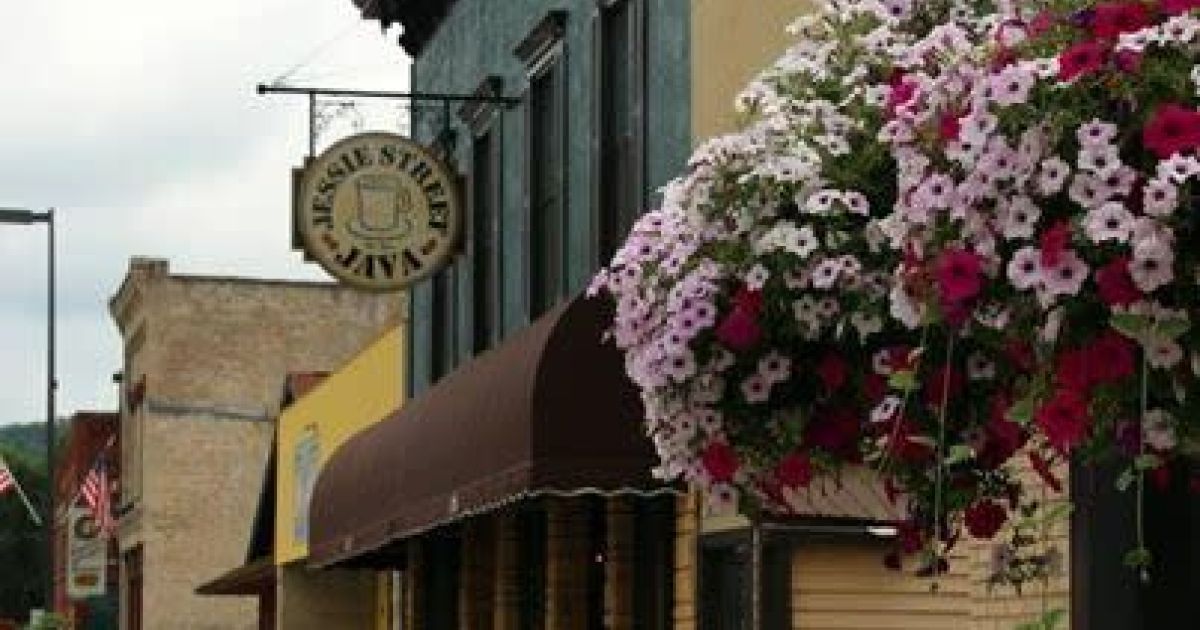 Jessie Street Java | Explore Minnesota