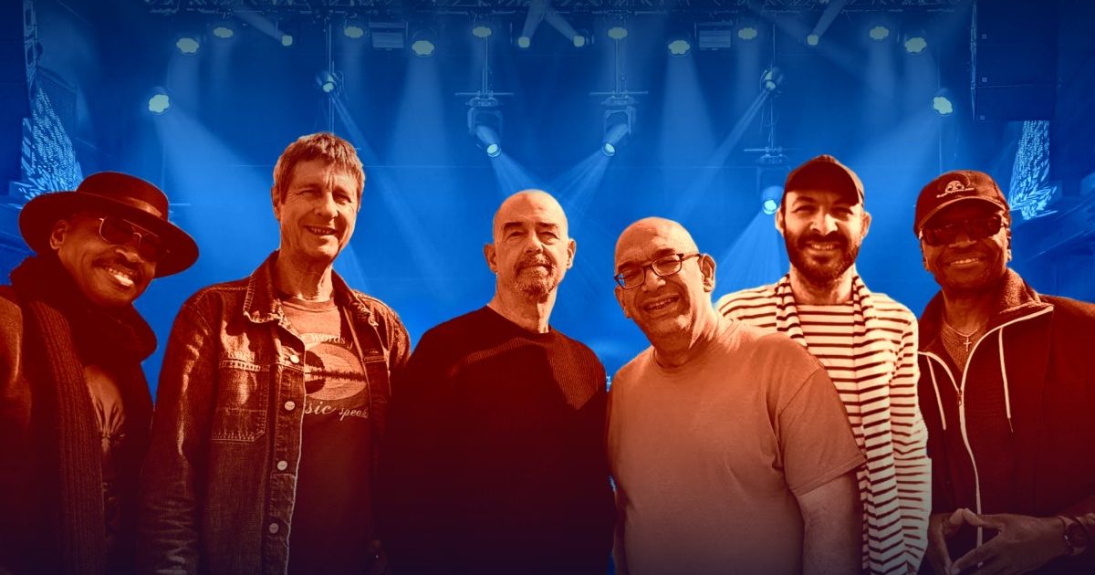 Acoustic Alchemy | Explore Minnesota