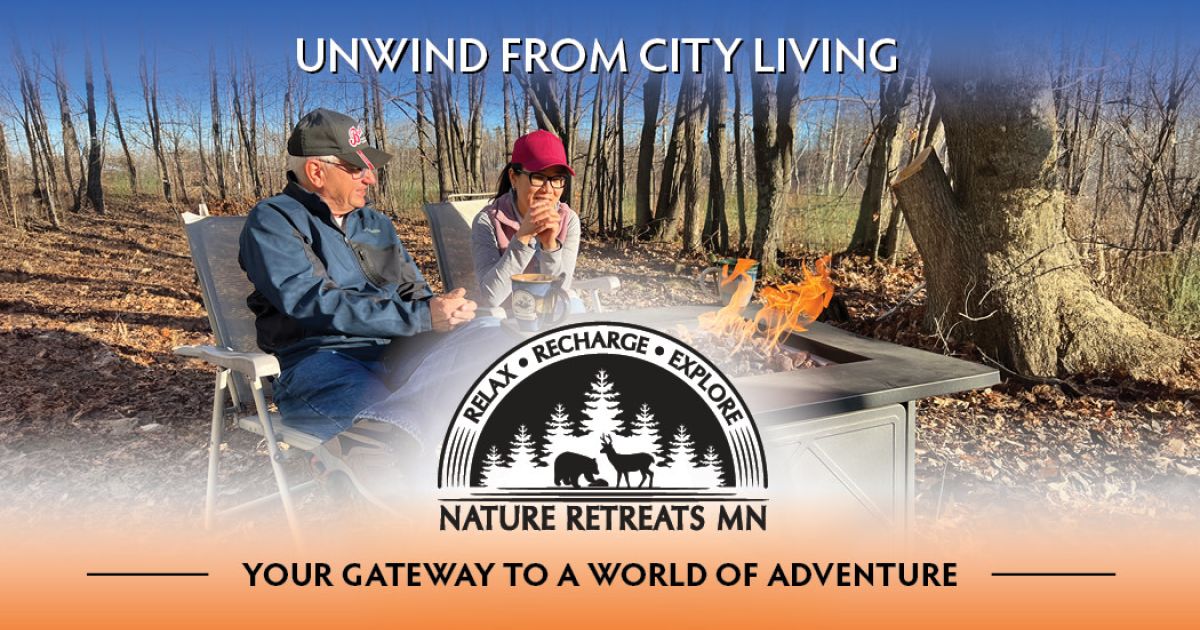 Nature Retreats MN | Explore Minnesota