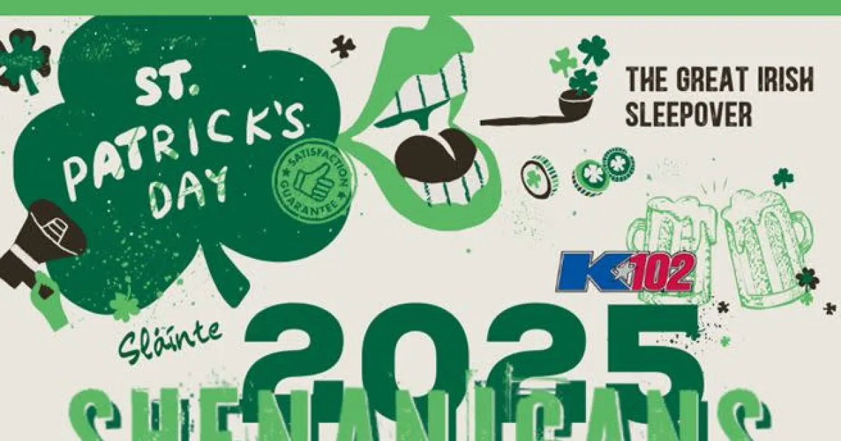 Kip's Irish Pub | Explore Minnesota