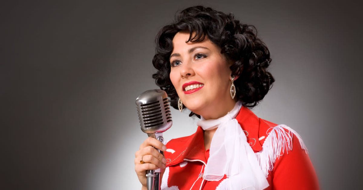 Crazy for Patsy Cline: Katie Deal & Her Nashville Band | Explore Minnesota