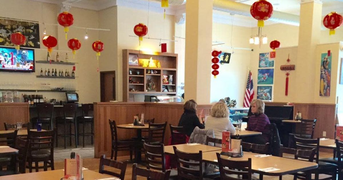 Hunan Lion | Explore Minnesota