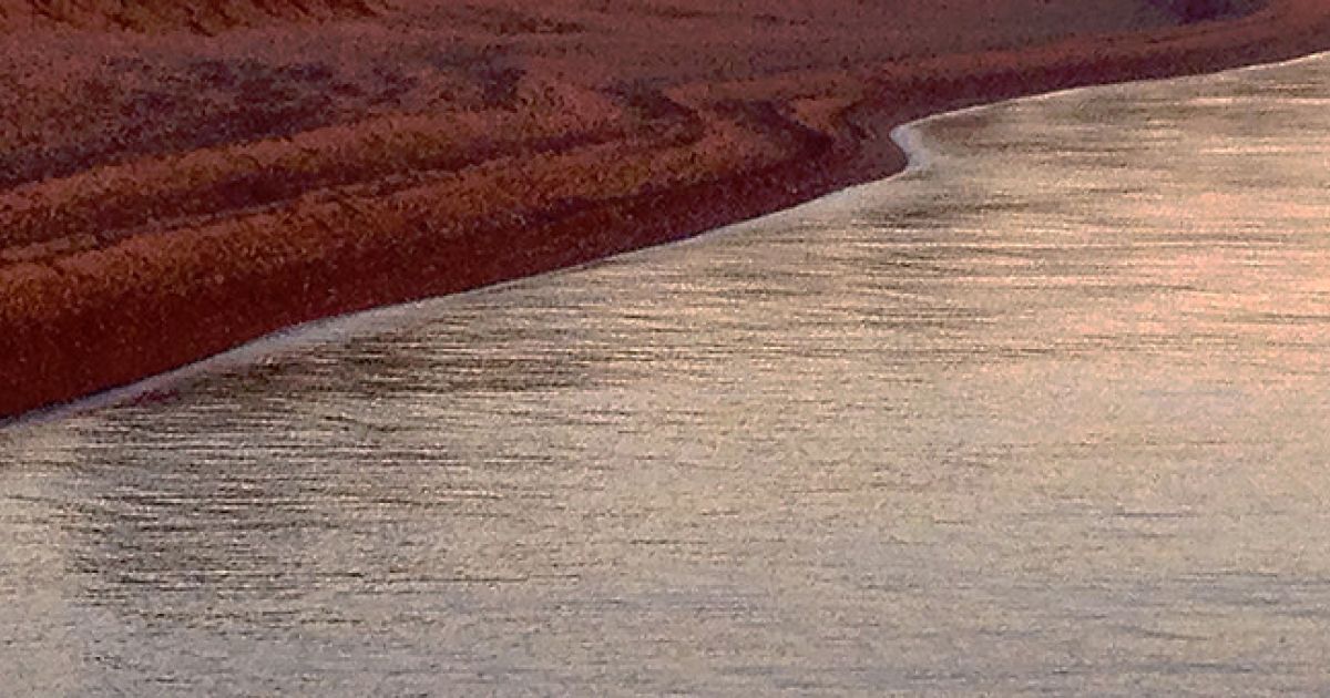 Iona’s Beach SNA | Explore Minnesota