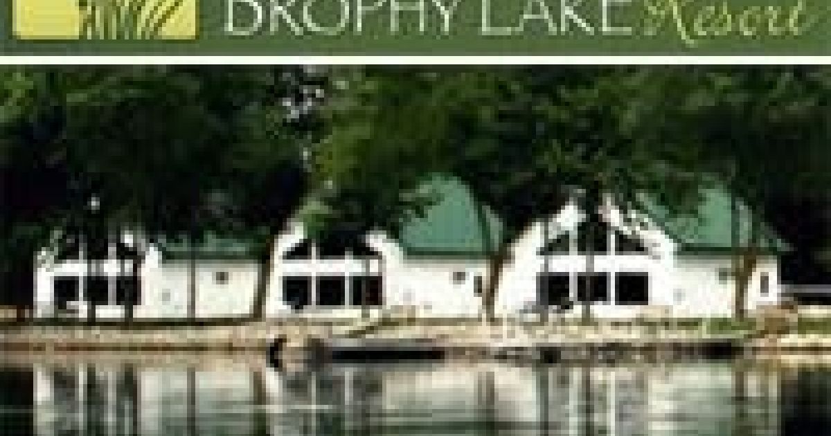 Brophy Lake Resort | Explore Minnesota