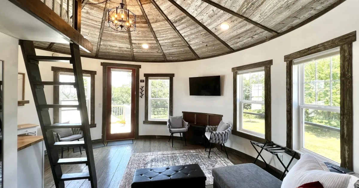 Gerdes Fresh Farm Stay | Explore Minnesota