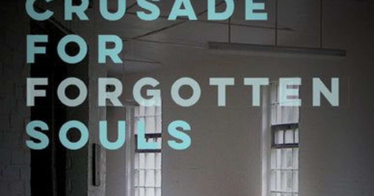The Crusade For Forgotten Souls (In person and Zoom) | Explore Minnesota
