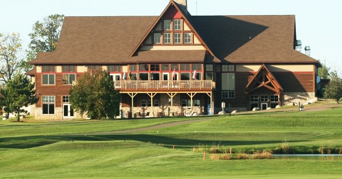 Minnesota National Golf Course | Explore Minnesota