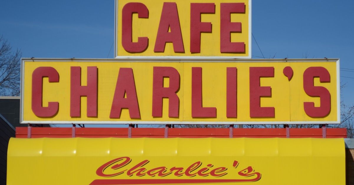 Charlie's Cafe | Explore Minnesota