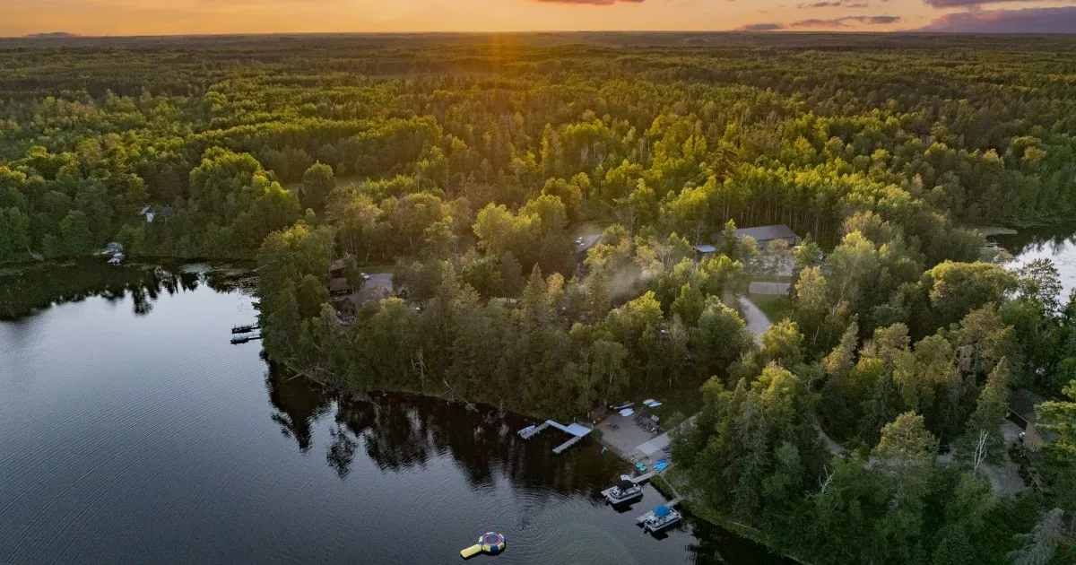 Loon Point Resort | Explore Minnesota