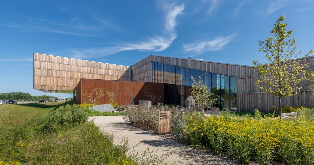 Bell Museum | Explore Minnesota