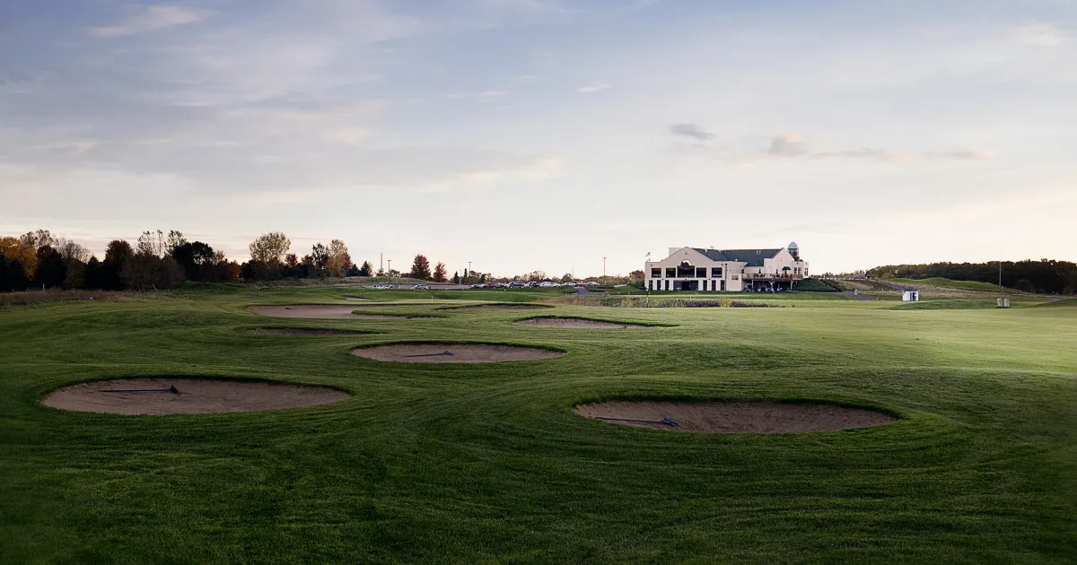 The Links At Northfork | Explore Minnesota