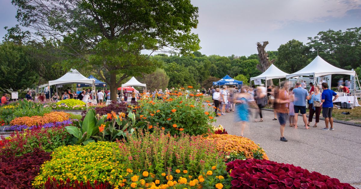 Taste & Toast | Explore Minnesota