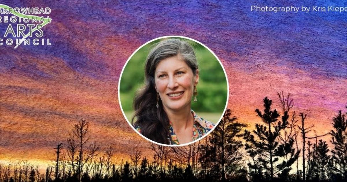 Photography & Art at the Rock: Featuring Kris Kieper | Explore Minnesota