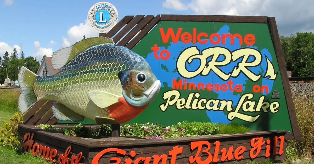 City of Orr | Explore Minnesota