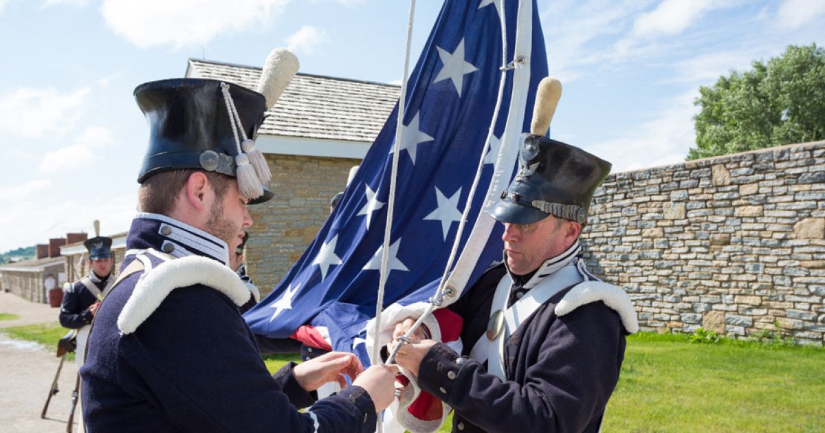 Independence Day- Cancelled | Explore Minnesota