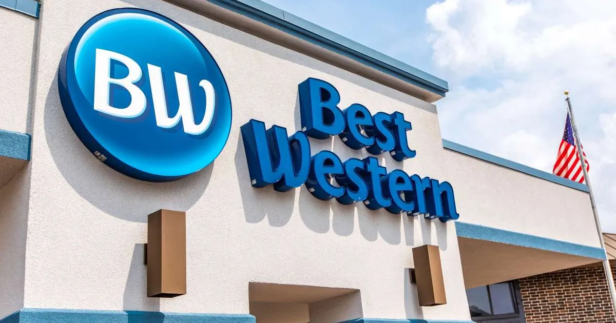 Best Western Rochester Hotel Mayo Clinic Area, Saint Mary's | Explore ...