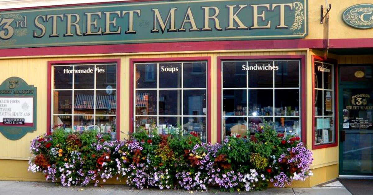 3rd Street Market | Explore Minnesota