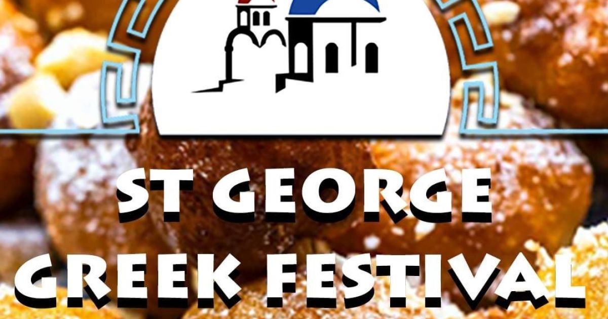 St Paul Greek Festival | Explore Minnesota