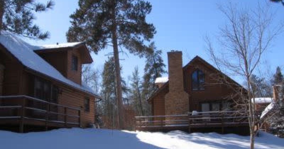 Boyd Lodge | Explore Minnesota