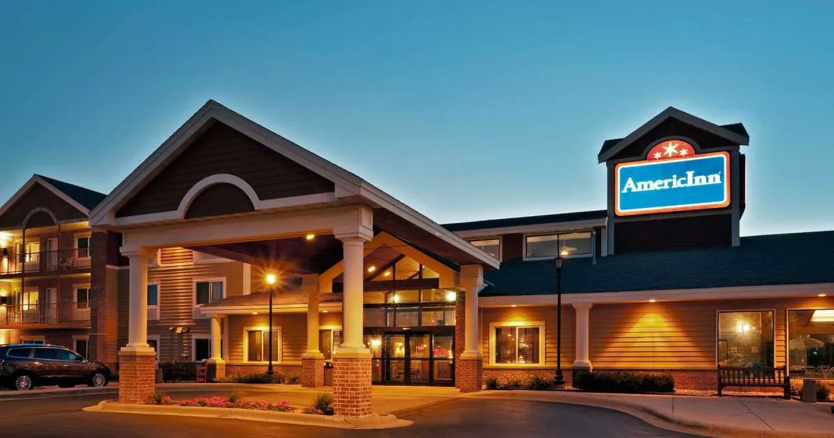 AmericInn by Wyndham Chanhassen | Explore Minnesota