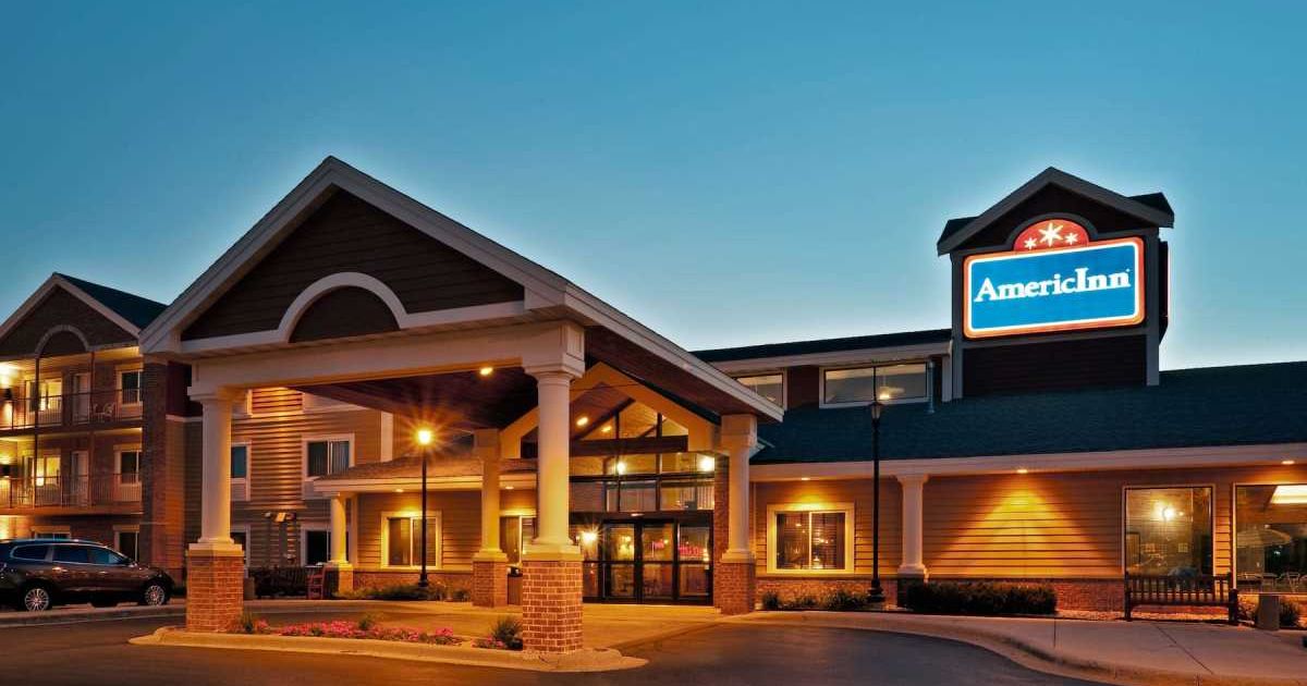 AmericInn by Wyndham Chanhassen | Explore Minnesota