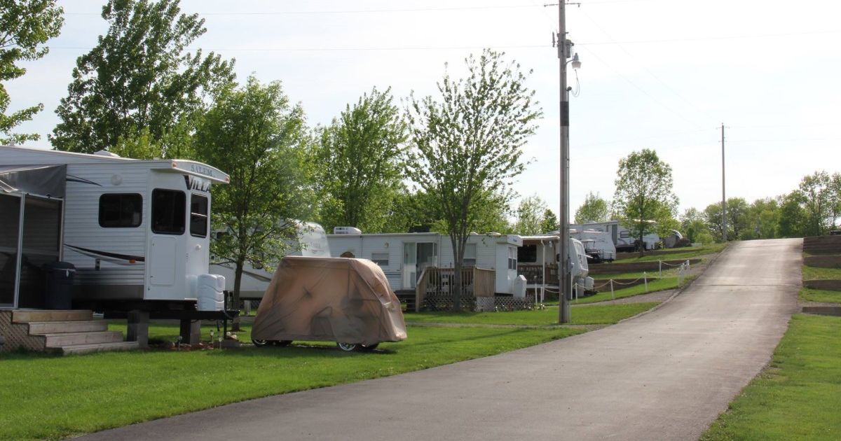 Morning Star Resort & Campground | Explore Minnesota