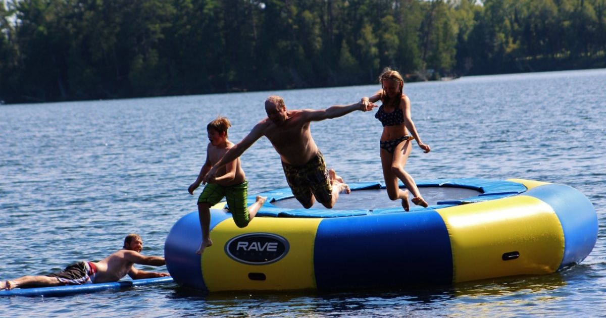 Loon Point Resort | Explore Minnesota