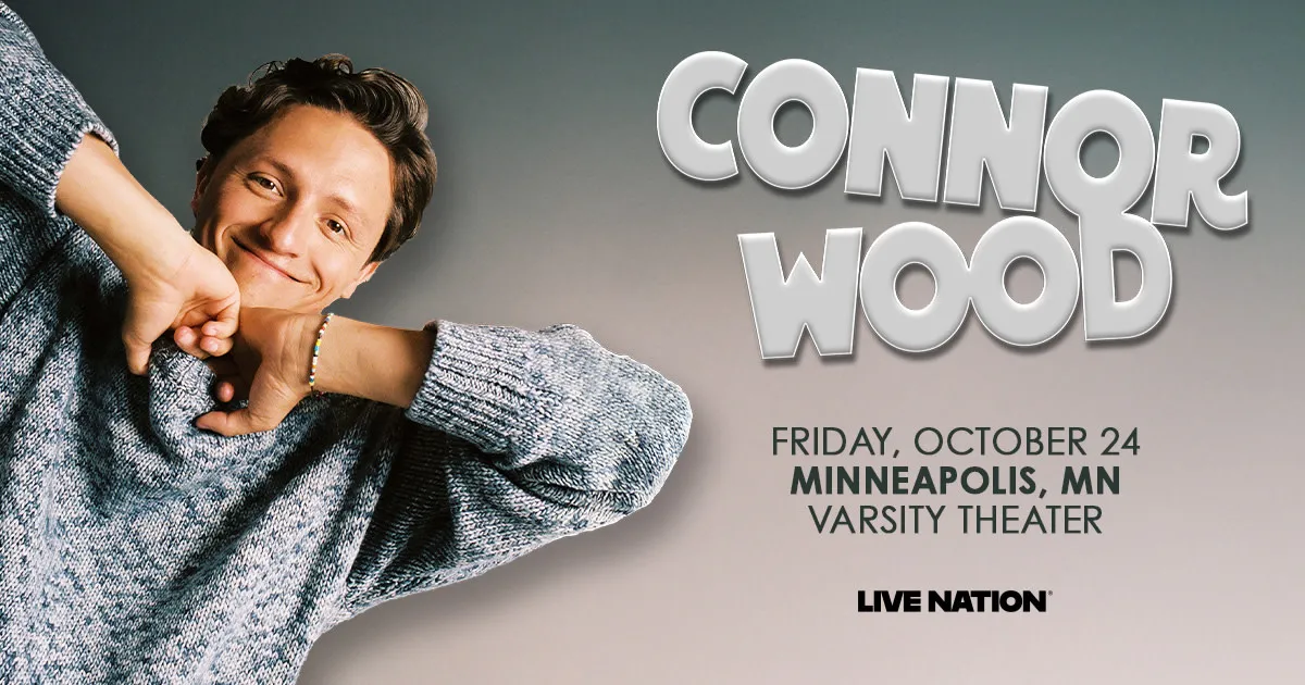 Connor Wood | Explore Minnesota