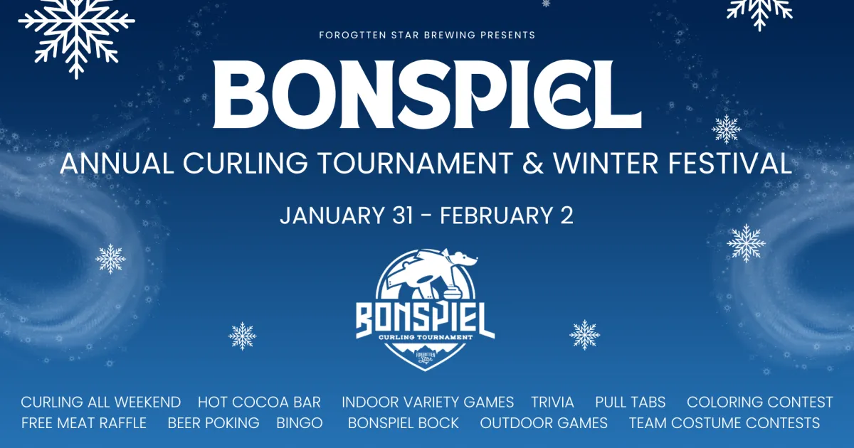 Annual Bonspiel & Winter Festival | Explore Minnesota