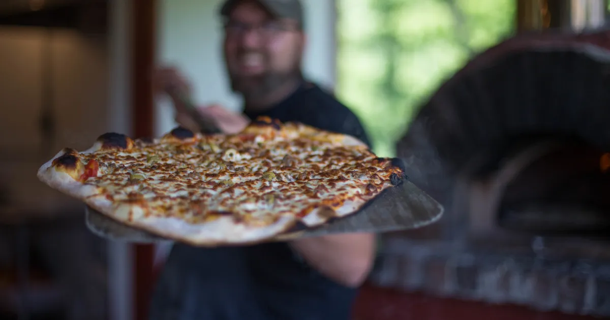 Pleasant Grove Pizza Farm | Explore Minnesota