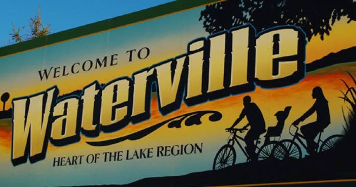 Waterville Chamber of Commerce | Explore Minnesota
