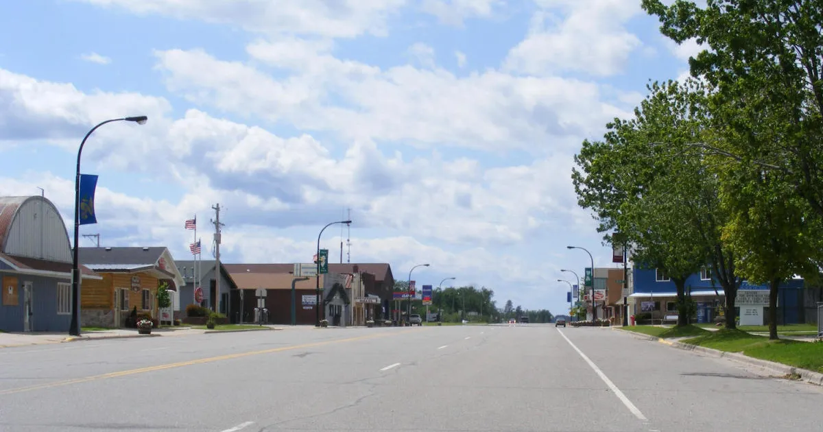 Remer Area Chamber of Commerce | Explore Minnesota