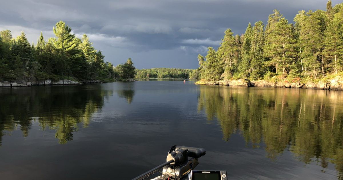 Voyageurs National Park Tour | Explore Minnesota