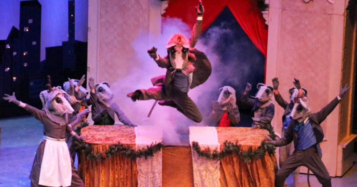 Minnesota Ballet: The Nutcracker | Explore Minnesota