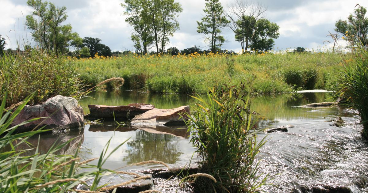 Pipestone National Monument | Explore Minnesota