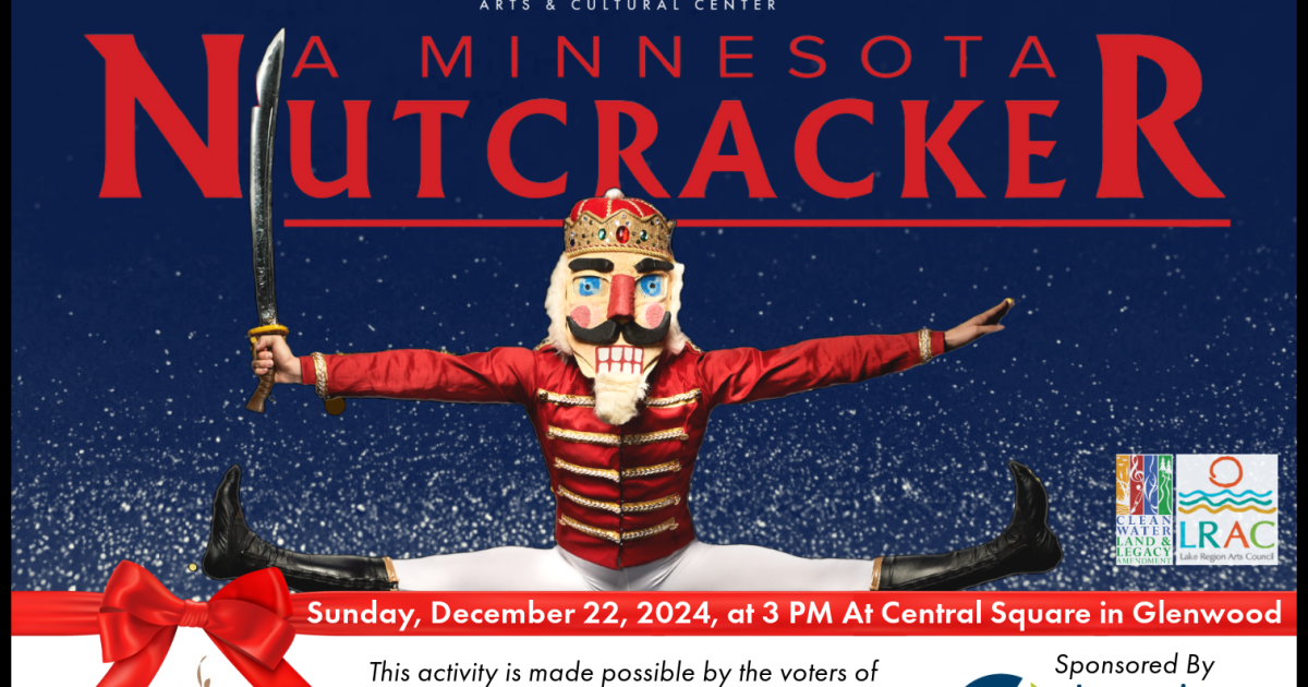 A Mini-Nutcracker | Explore Minnesota