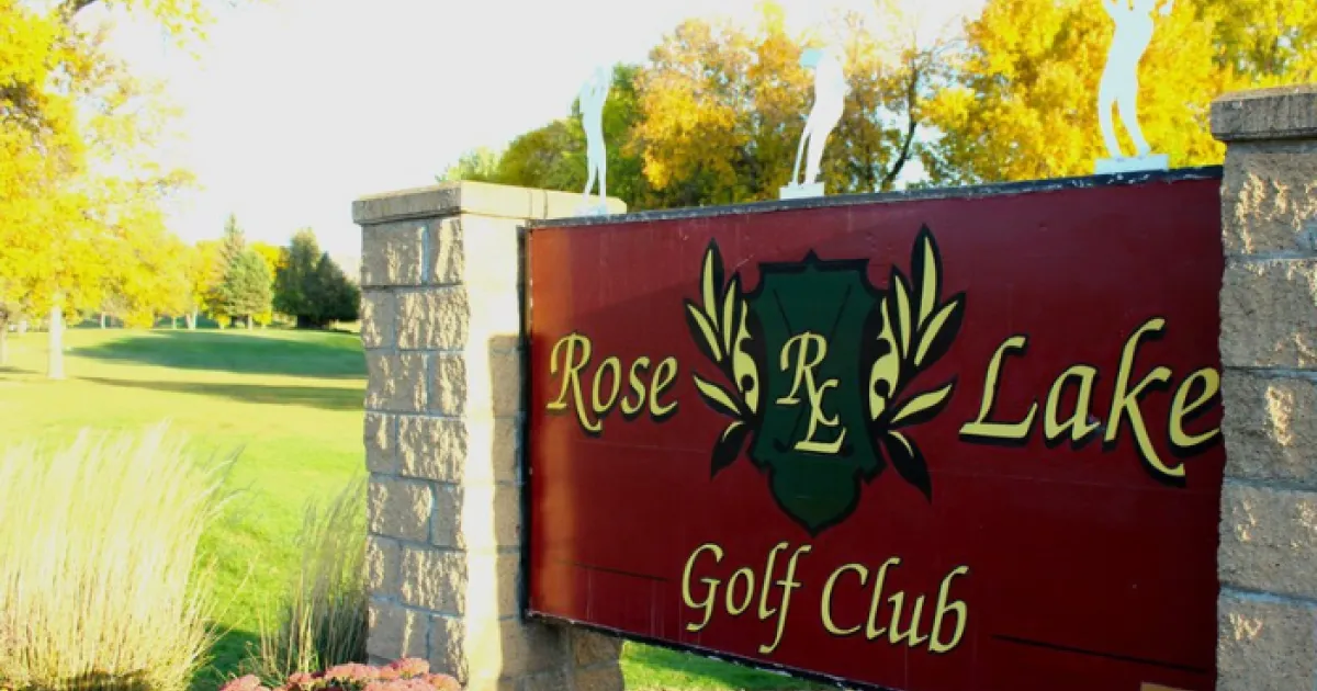 Rose Lake Golf Club | Explore Minnesota
