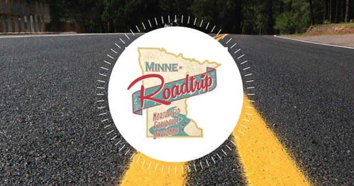 Minne-Roadtrip | Explore Minnesota