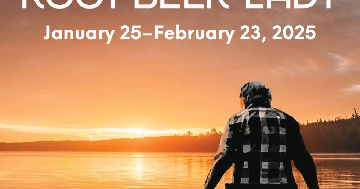 The Root Beer Lady | Explore Minnesota