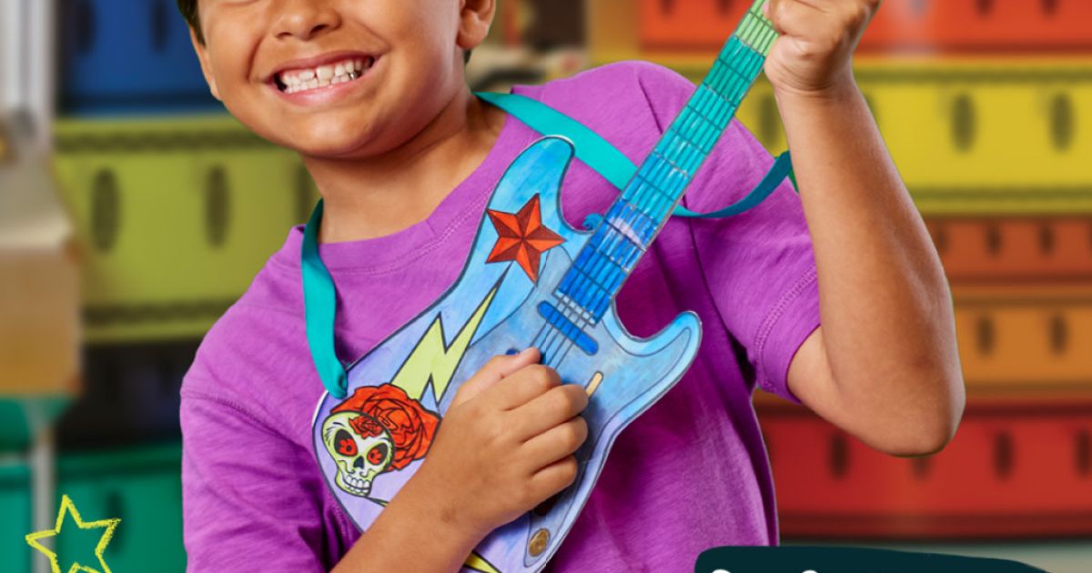 Rockstar Craft Theme | Explore Minnesota