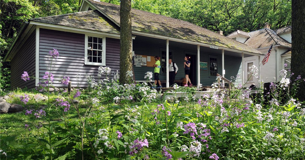 Harkin Store | Explore Minnesota