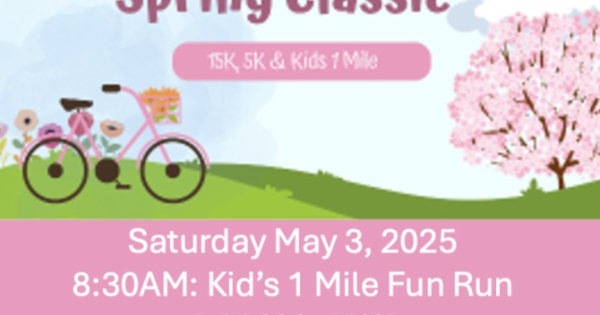 Rochester Spring Classic | Explore Minnesota