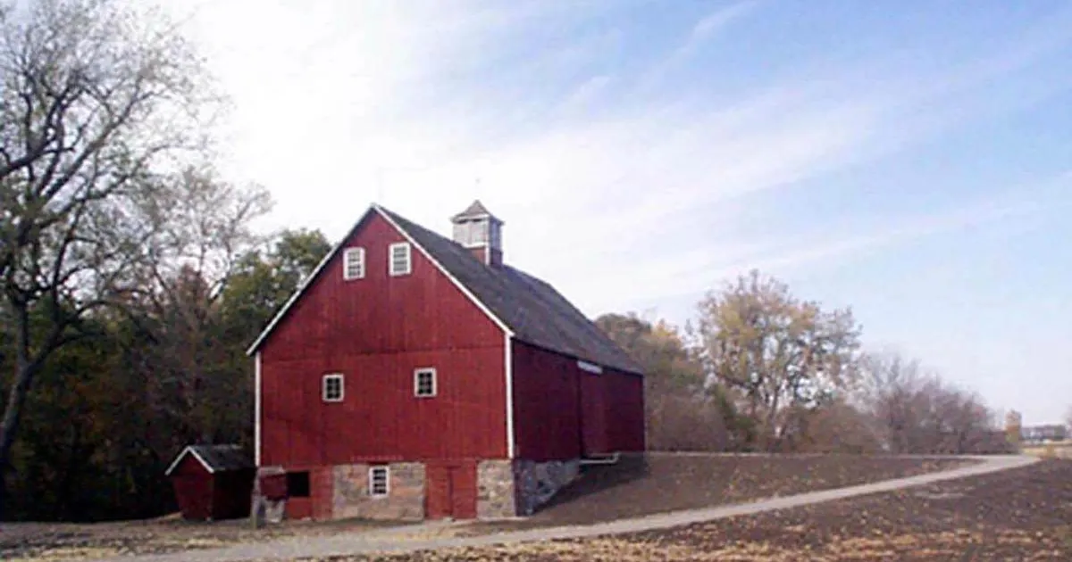 Swensson Farm Horse Power Event | Explore Minnesota