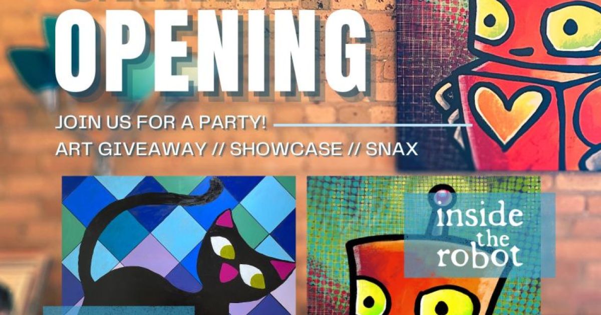 Studio 317 Grand Opening | Explore Minnesota