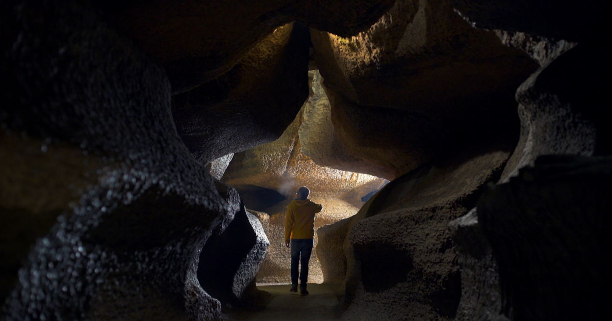 Niagara Cave | Explore Minnesota