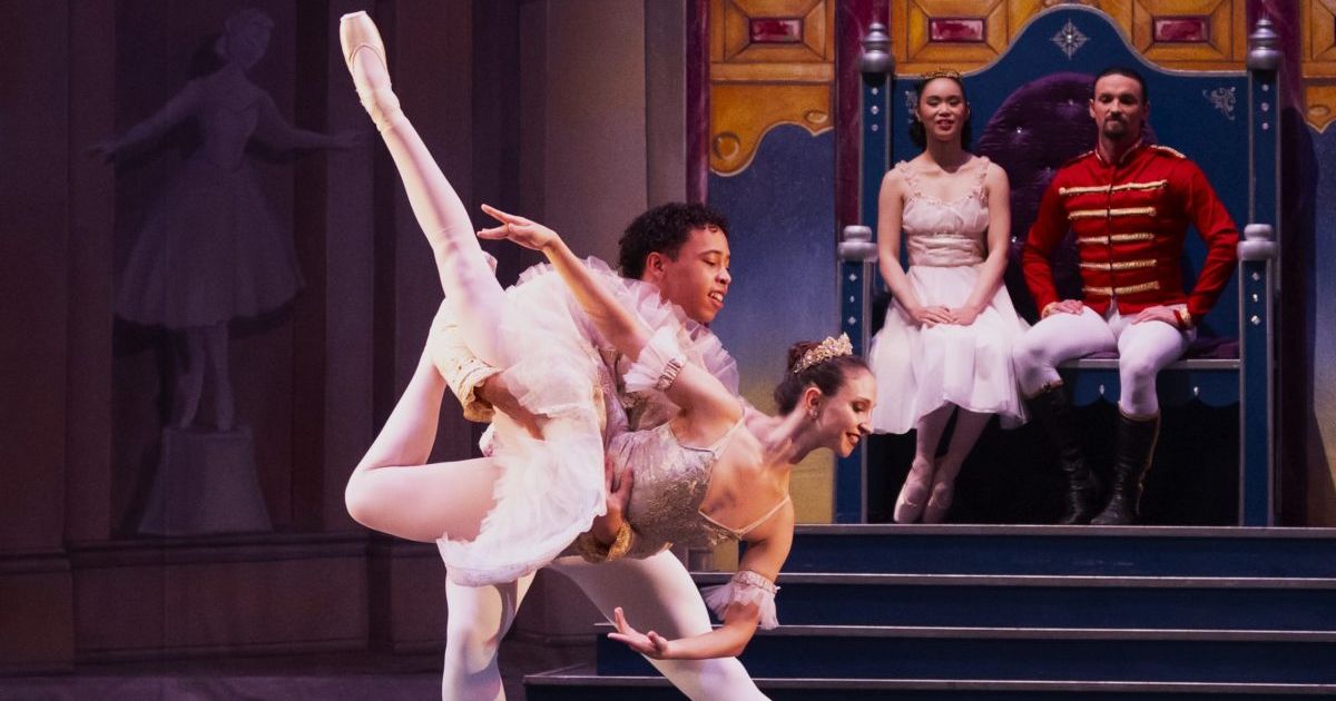 A Minnesota Nutcracker | Explore Minnesota