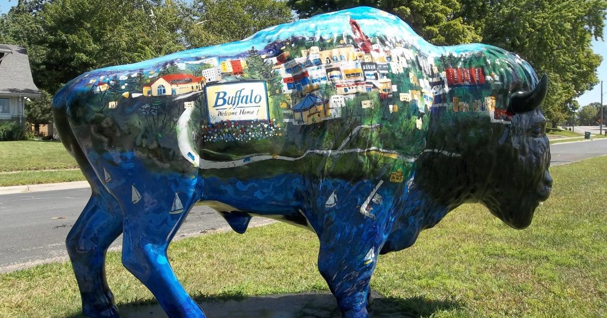 Buffalo Area Chamber of Commerce/Tourism | Explore Minnesota