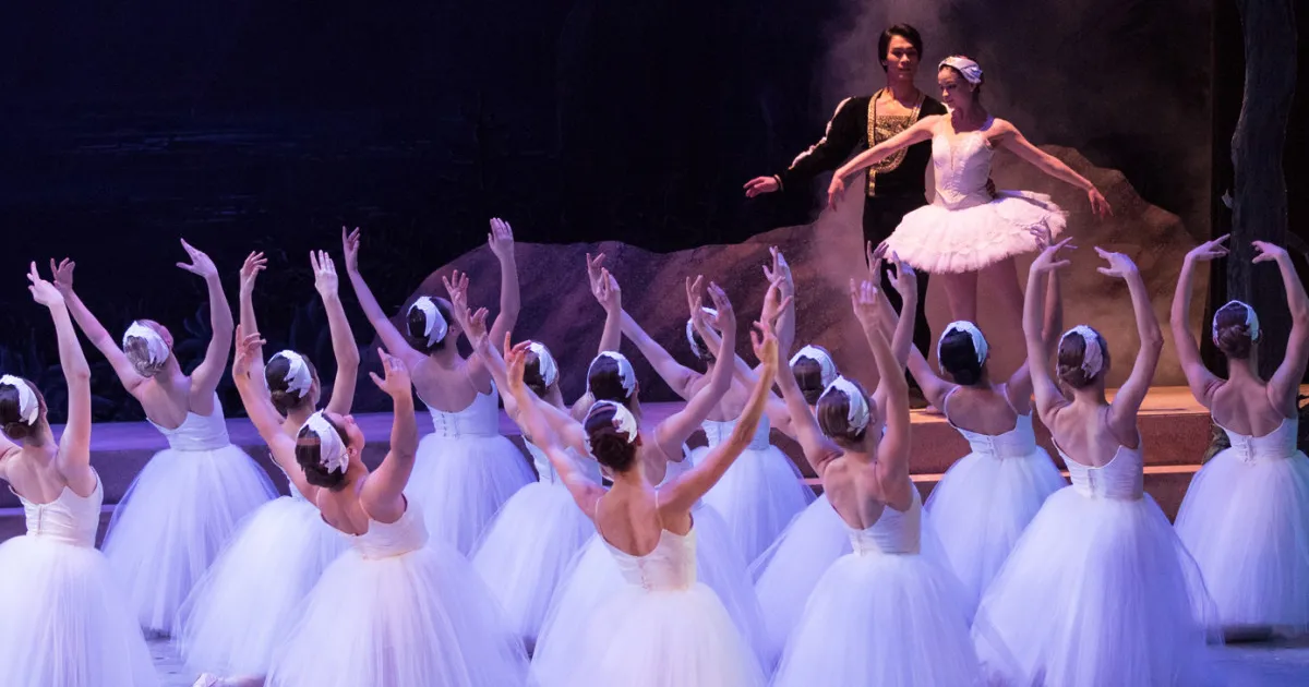 Minnesota Ballet | Explore Minnesota