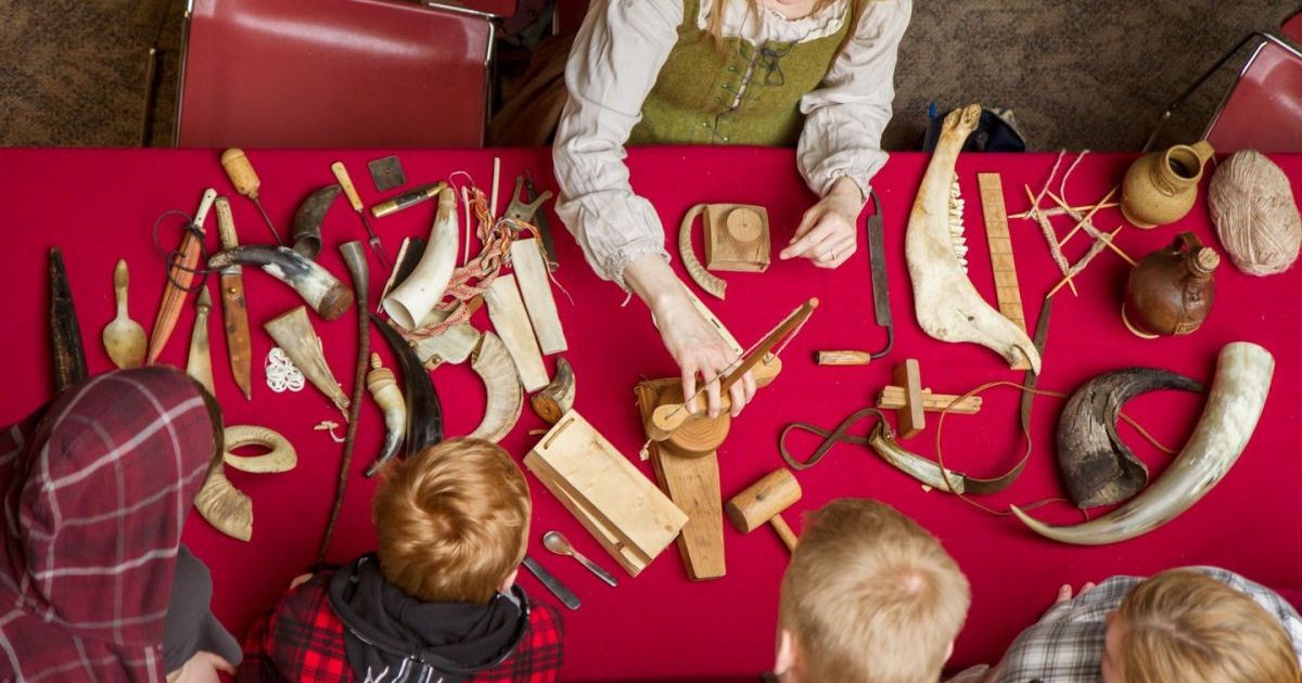 Celtic Festival | Explore Minnesota